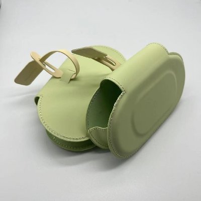 Childrens Glasses PE Pouch Womens Sunglass Case Drawstring Handhold