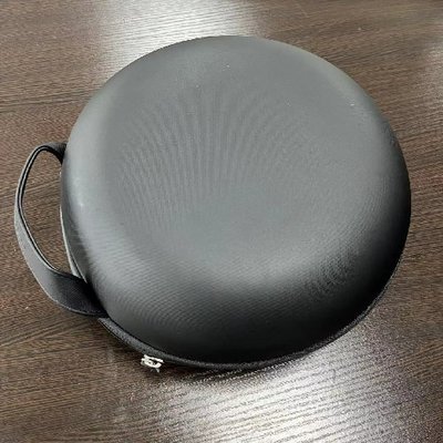 Mutispandex Eva Carrying Case Resist Compression VR Zipper Protective
